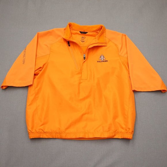 zero restriction | Shirts | Tullymore Golf Course Logo Shirt Size Small ...